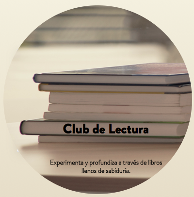 Clubs de lectura | amaiti centre